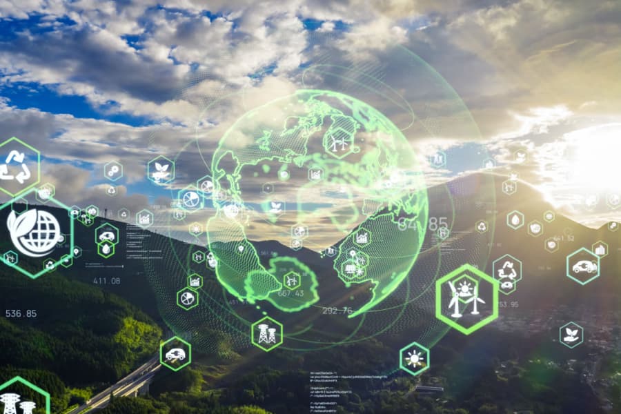 Sistema de Gestão Ambiental: o que é e como implementar?