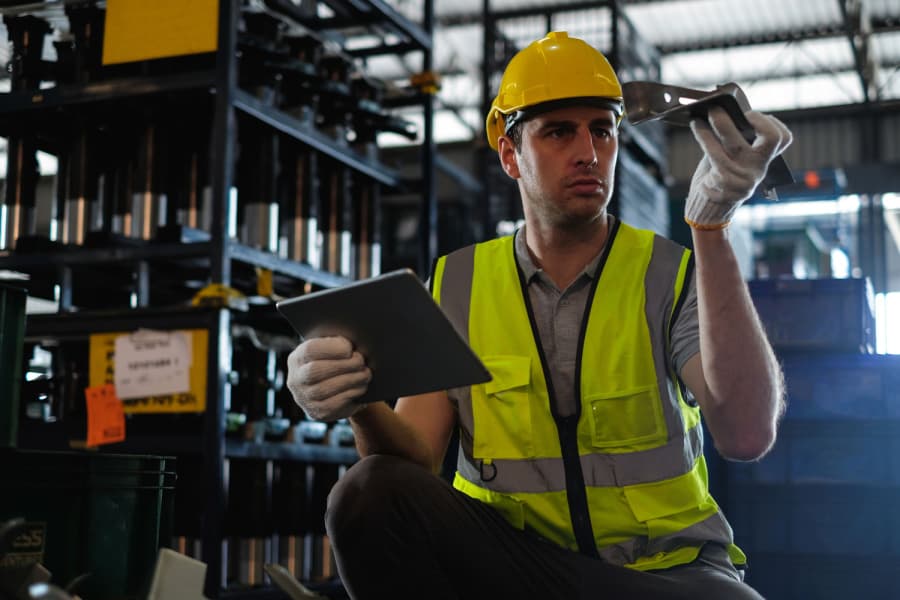 MRO: O que é, como fazer uma boa gestão e o que evitar?