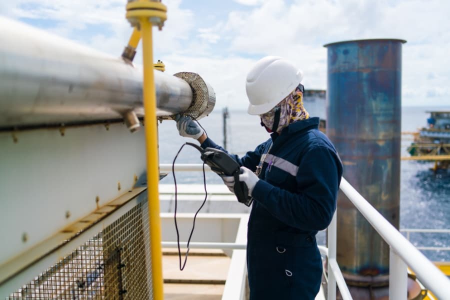 Ensaios não destrutivos: o que são e como utilizar